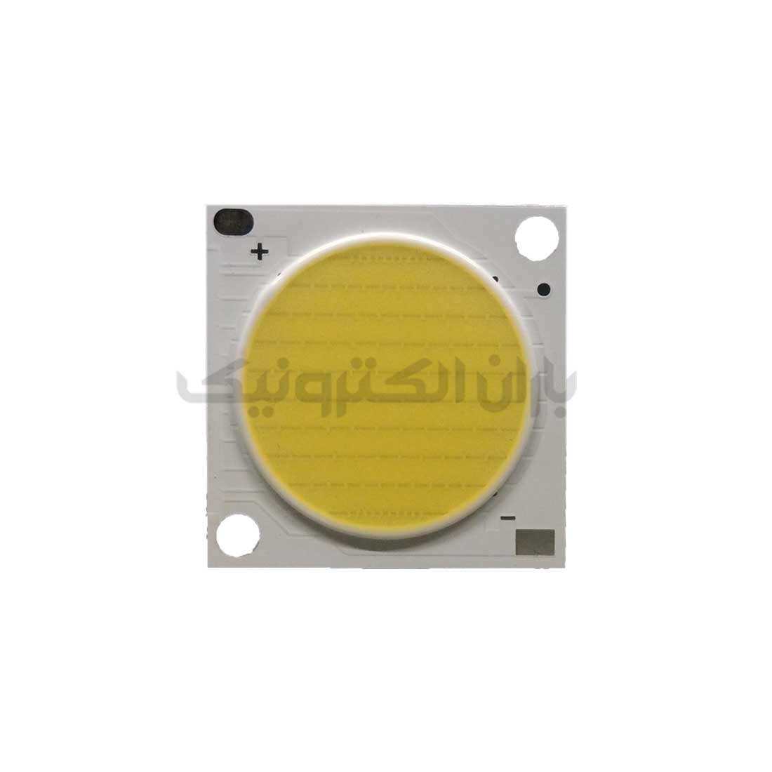 ال ای دی COB سفید 50 وات 2828 - COB 50W W 2828 XY 32-36V | باران الکترونیک | مرجع تخصصی کالاهای ...