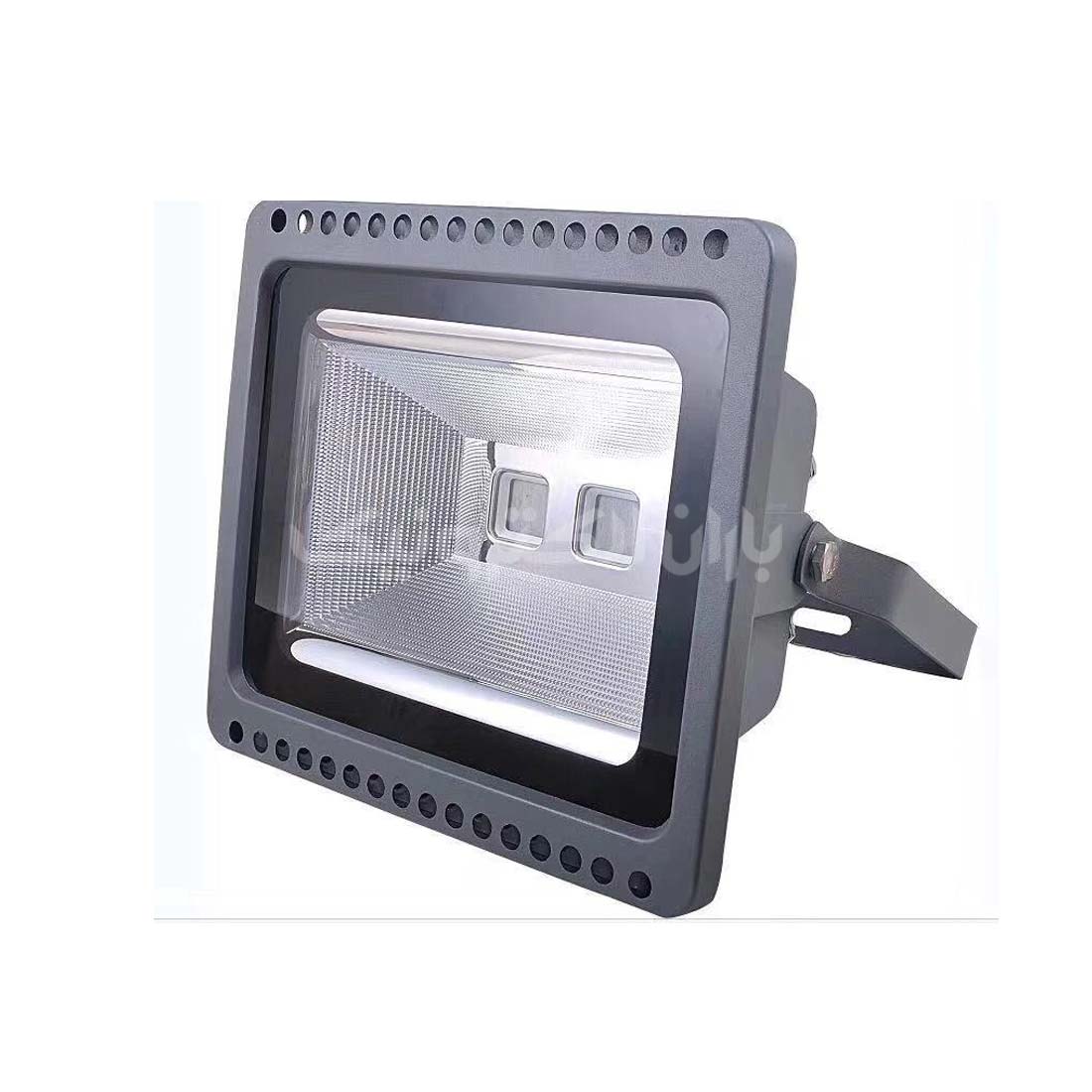 فروشگاه اینترنتی تخصصی کالاهای نورپردازی قاب پروژکتور 100 وات JLM-FL005 ...