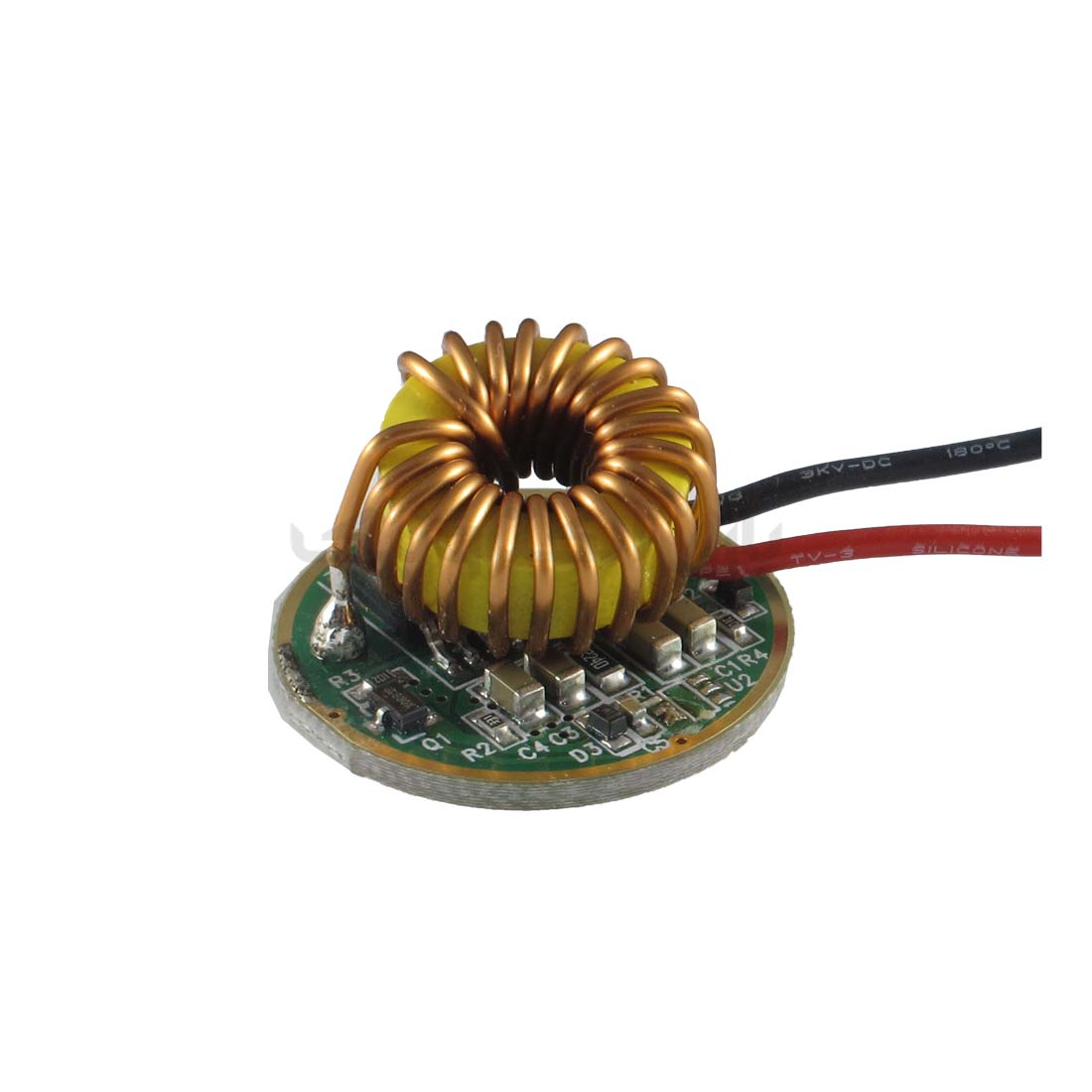 LED DRIVER CREE 18W MTG 12V - ال ای دی کری | باران الکترونیک | مرجع ...